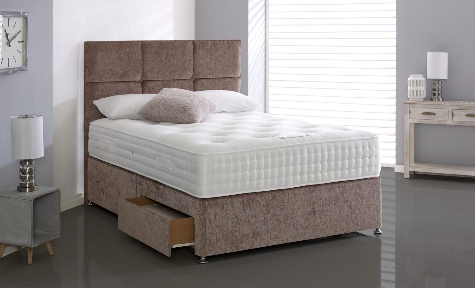 HG BED RANGE – Highgrove