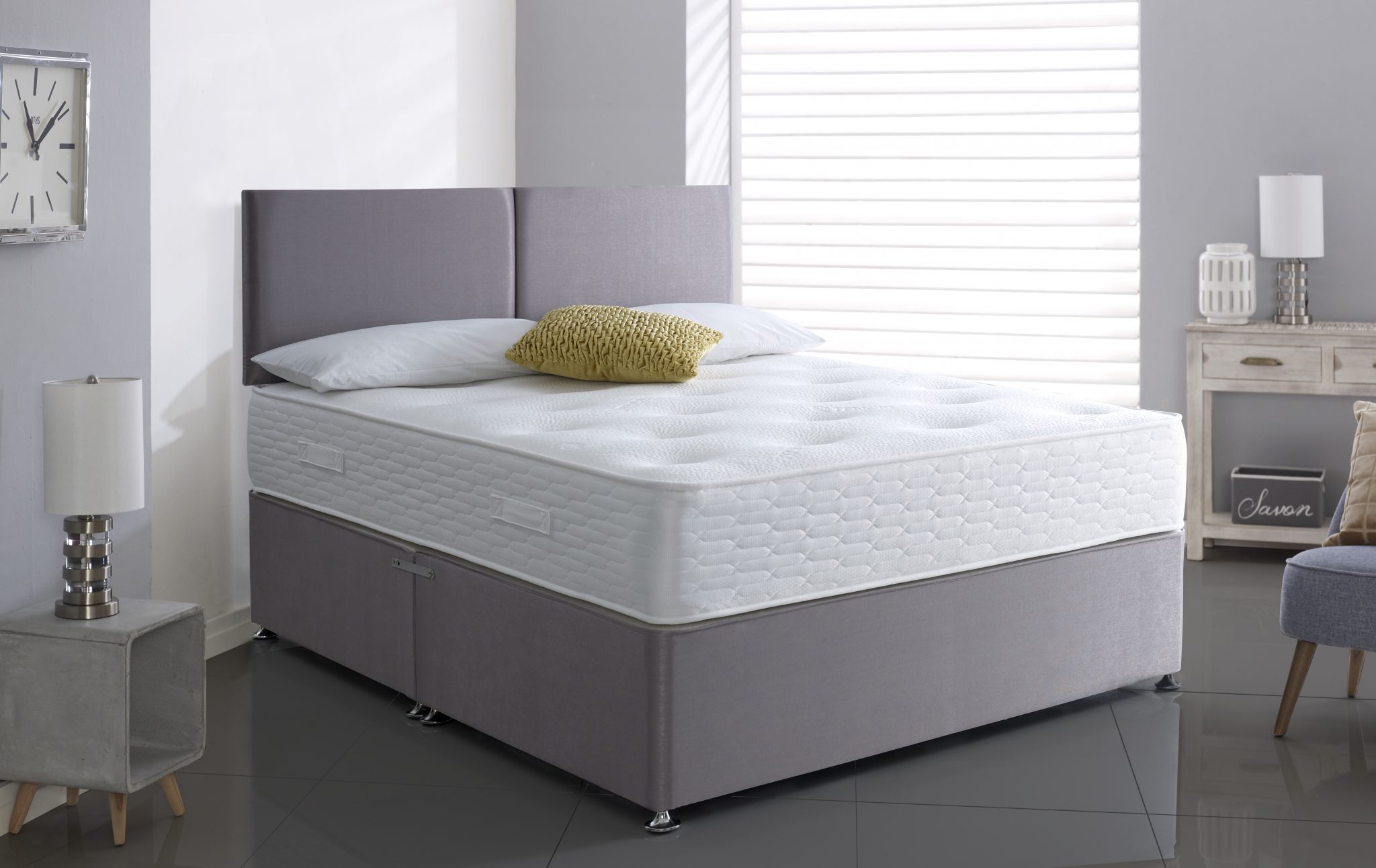 HG BED RANGE – Highgrove