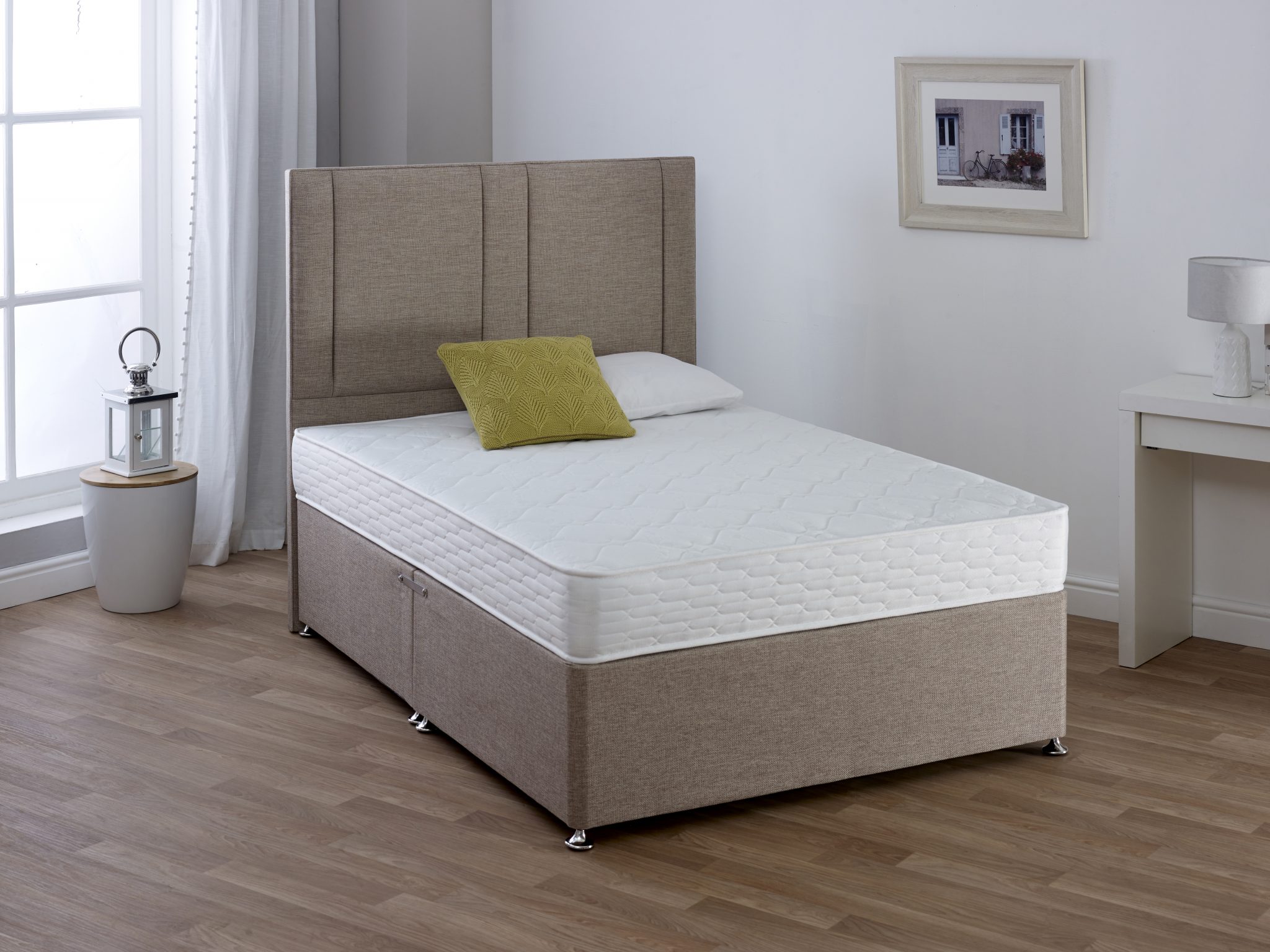 HG BED RANGE – Highgrove