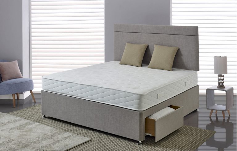 HG BED RANGE – Highgrove