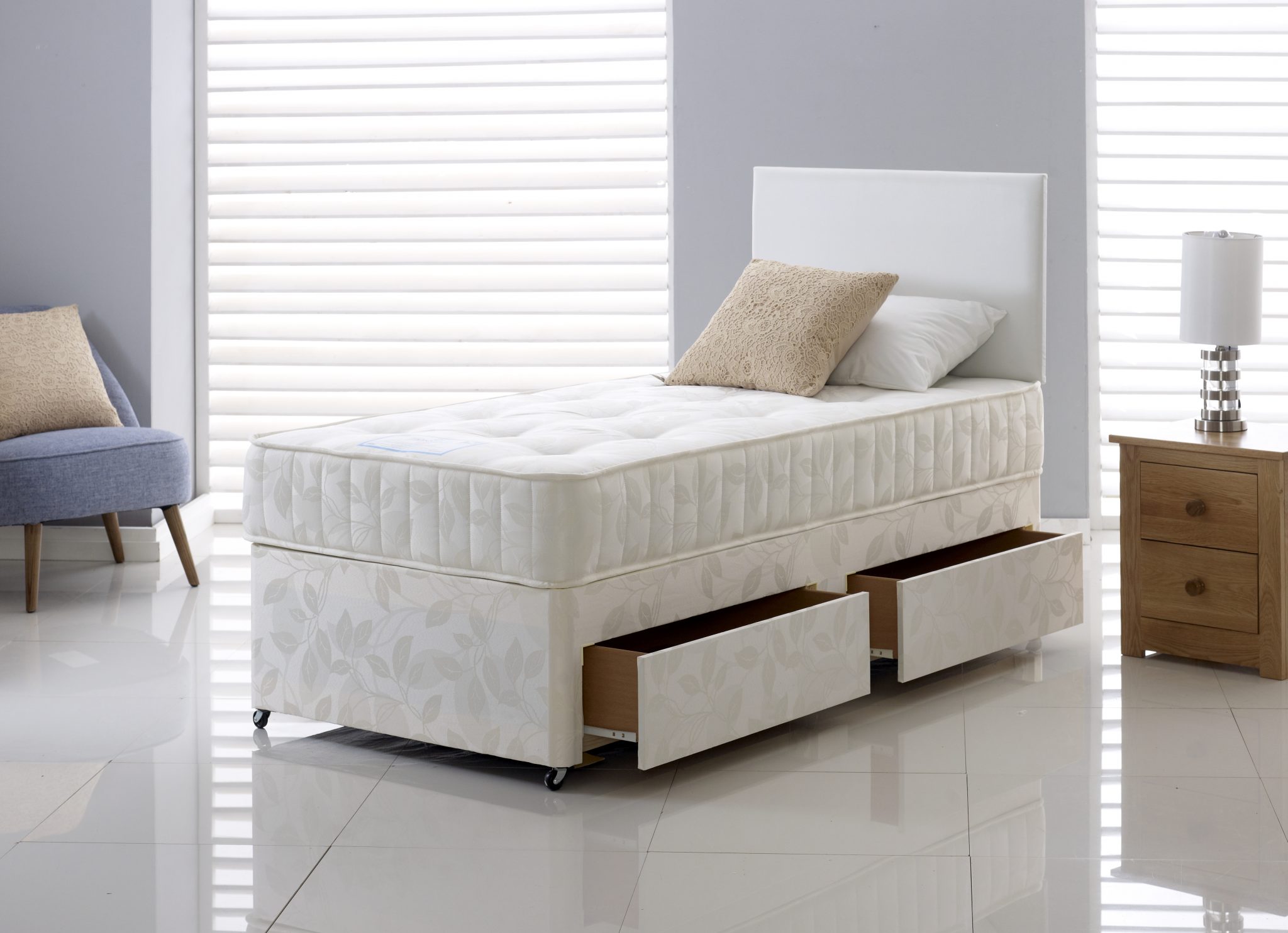 HG BED RANGE – Highgrove
