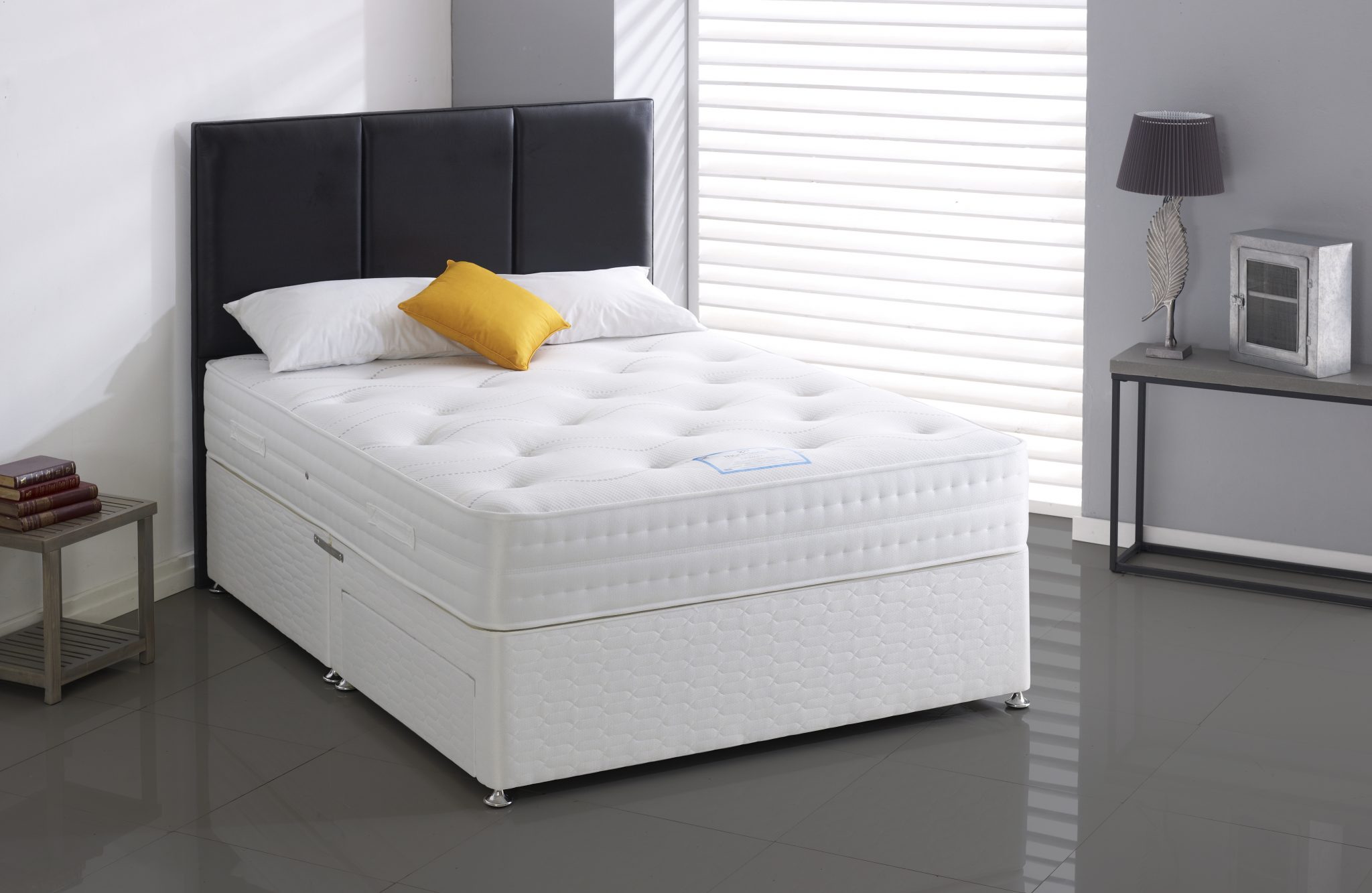 HG BED RANGE – Highgrove